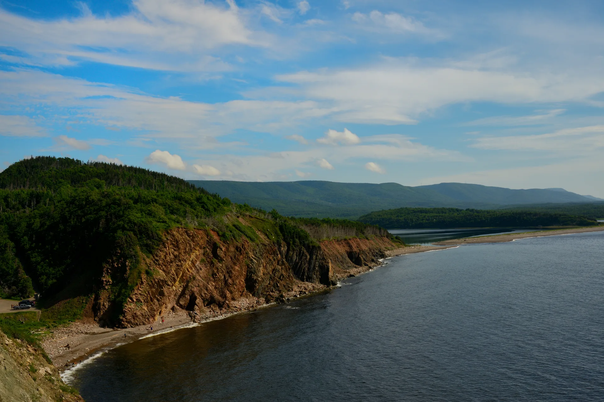 The Cabot Trail and the Maritimes, Canada | Highlights & How to Visit ...