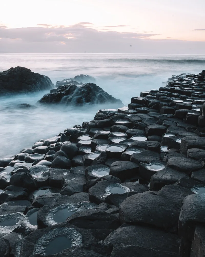 The Giant's Causeway, Northern Ireland | Highlights & How to Visit ...